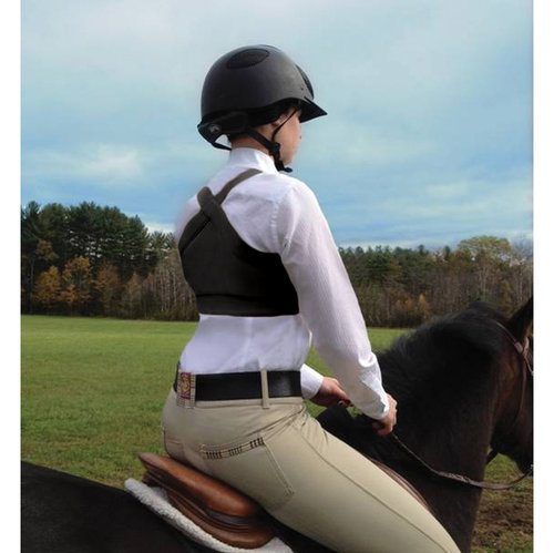Equestrian Shoulders-back Lite-Perfect Posture